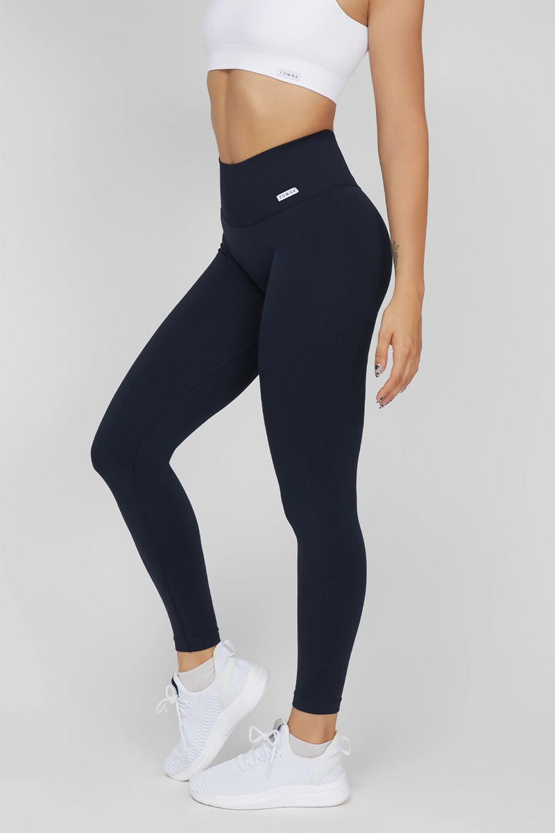 Tamprės FGM04 „Isabella Shape-Up” - tamsiai mėlynos – slimwear
